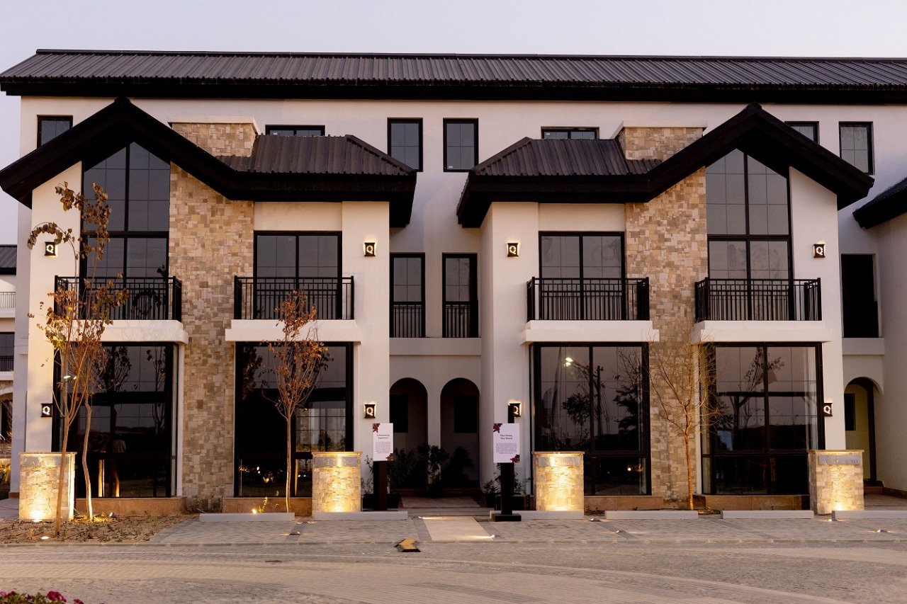 The MarQ Communities Announces Timely Delivery of The MarQ Gardens with ...