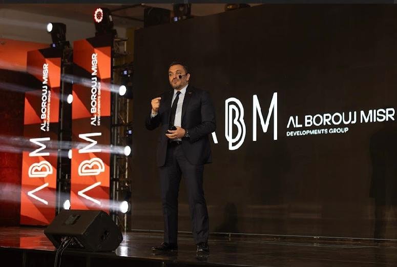 Al-Borouj Misr Developments has unveiled an ambitious expansion ...