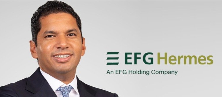 EFG Hermes Concludes Advisory on the Accelerated Bookbuild (ABB) of ...